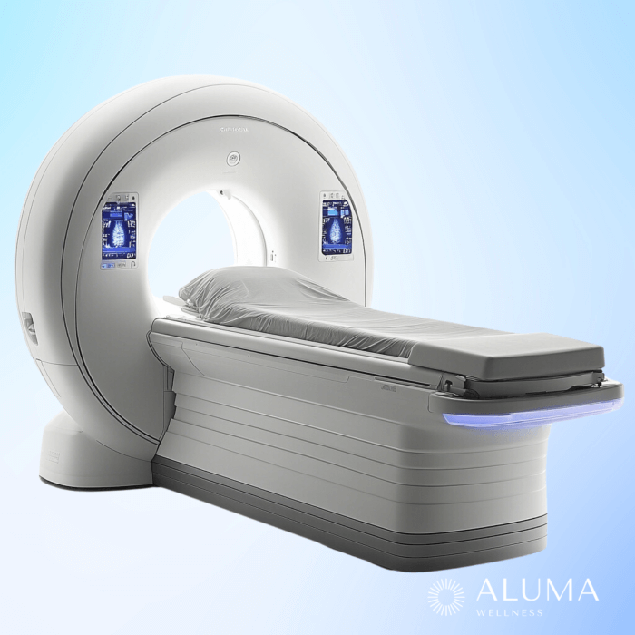 MRI Full Body Health Scans | Orlando, FL | Aluma Wellness